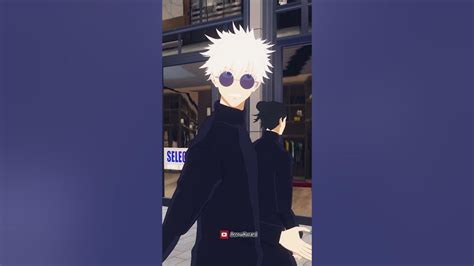 Geto Makes Gojo And Utahime Mad 😂 Jujutsukaisen Youtube