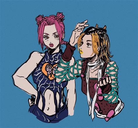 🦋トク🦋 On Twitter Jojo Bizzare Adventure Jojo Bizarre Jojos Bizarre