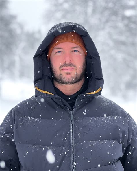 About — Jared Brown