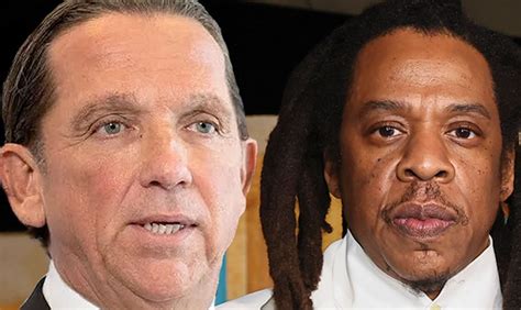 Tony Buzbee Drops Assault Lawsuit Against Sean Combs Jay Z Sandra Rose