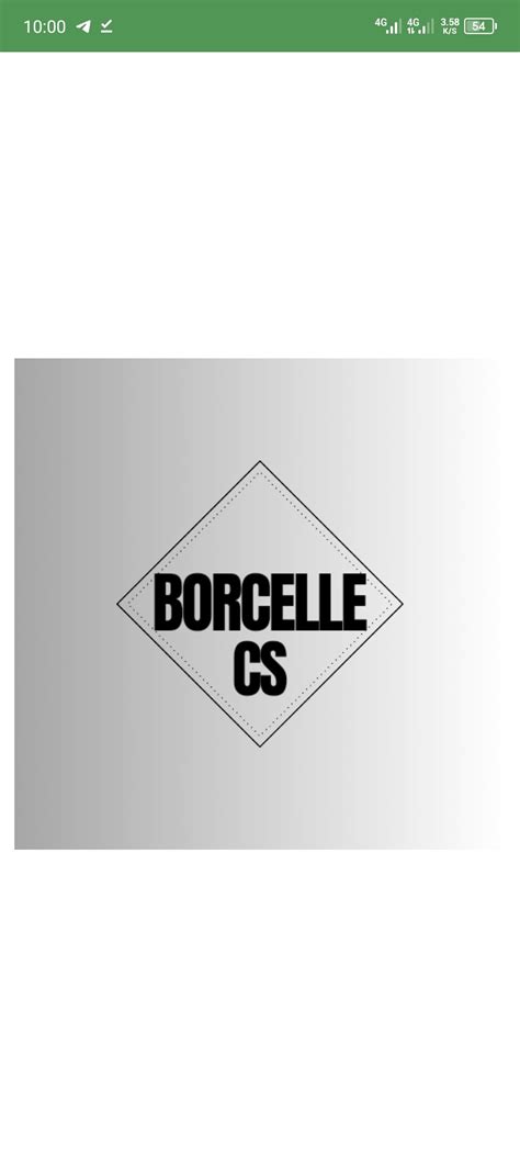 Borcelle Cs Latest Version 98 For Android