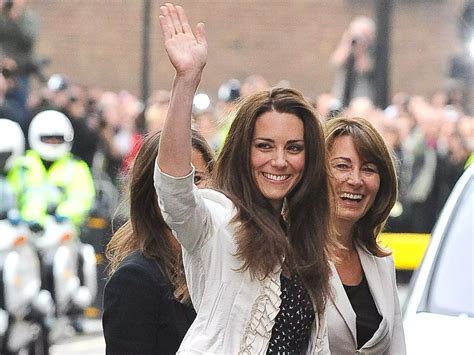 Kate Middletons Entrepreneurial Journey A Look Into Her Mom Business