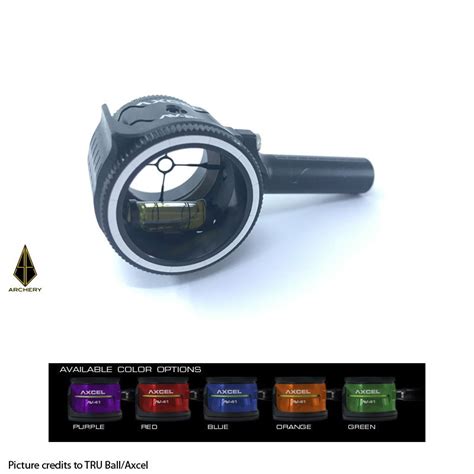 Axcel Accuview