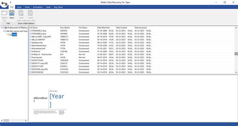 Recover Data From A Veritas Backup Exec Backed Lto Tape