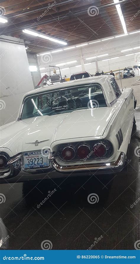 Oldsmobile Editorial Image Image Of Memory Firebird 86220065