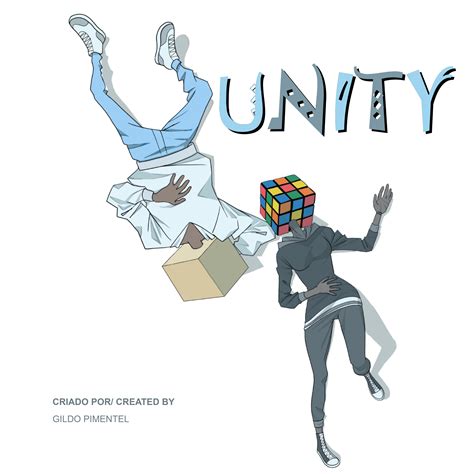 Unity Webtoon