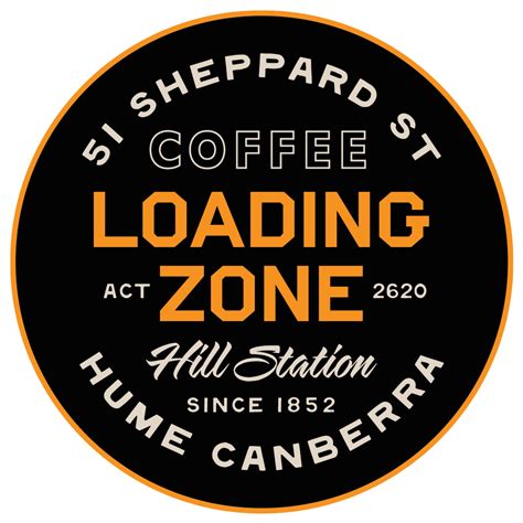 Loading Zone Logo Myusual