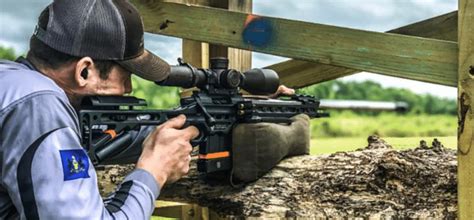Do You Need A Riflescope Side Parallax Adjustment Explained With