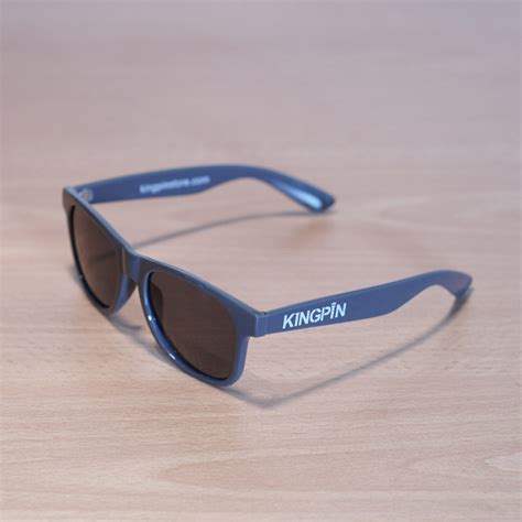 Kingpin Skate Supply Shades Sunglasses Free Postage Australian Seller