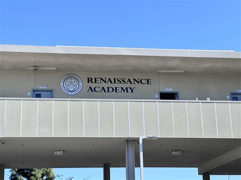 Renaissance Academy Renaissance Academy