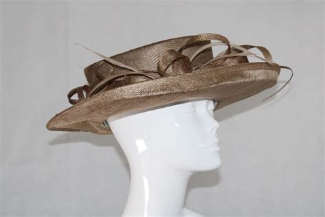 Siobahn Bespoke Hat Hire Choose A Hat That Makes You Look And Feel Fantastic