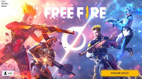 Como Jogar Freefire YouTube