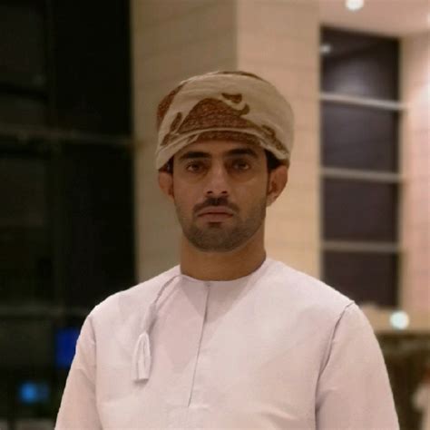 Mohammed Al Hashmi Store Administrator Abraj Energy Services Sao