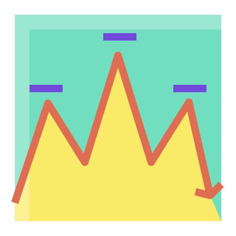 Analysis Bitcoin Cryptocurrency Trader Graph Trend Icon In