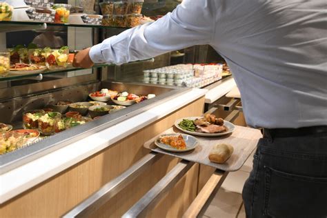 A La Défense la lutte contre le gaspillage alimentaire porte ses