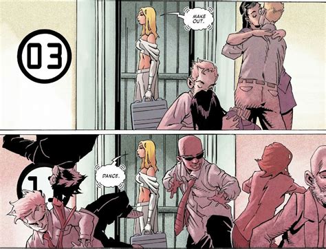 ActualWizard X Men Black Emma Frost Emma Is A One