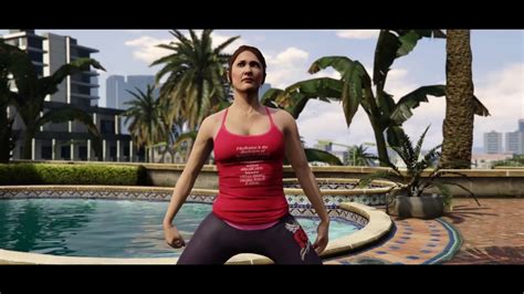 Grand Theft Auto V Youtube