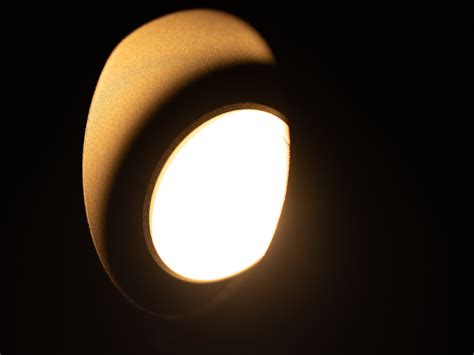 U Technology Igl Series A Durable And Strong In Ground Light In A