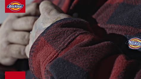 Dickies Portland Shirt Sh5000 Youtube