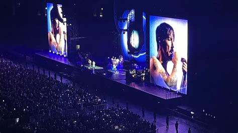 Red Hot Chili Peppers 🇯🇵🎸tokyodome052024 😍🤟🏼the Unlimited Love Tour
