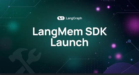 🐘 Langmem Sdk Long Term Memory For Ai Agents Different Types Of Memory… Ahmed Raza