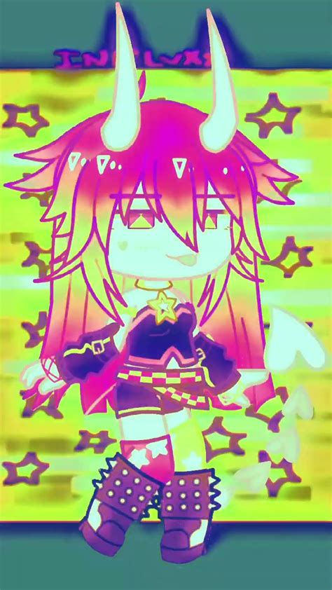 oc lore🫂 /TW-SA, FW, CW/ #gacha #edit #animation #lore - YouTube