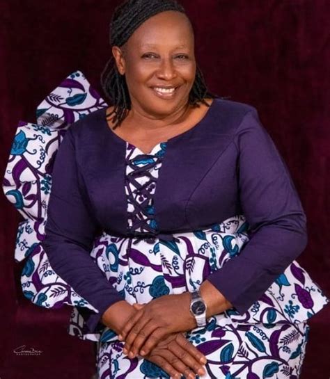 Patience Ozokwor My View On Marriage Divorce And Domestic Violence