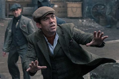 Peaky Blinders 5 Staffel Ab 4 Oktober Auf Netflix Neue Szenenbilder