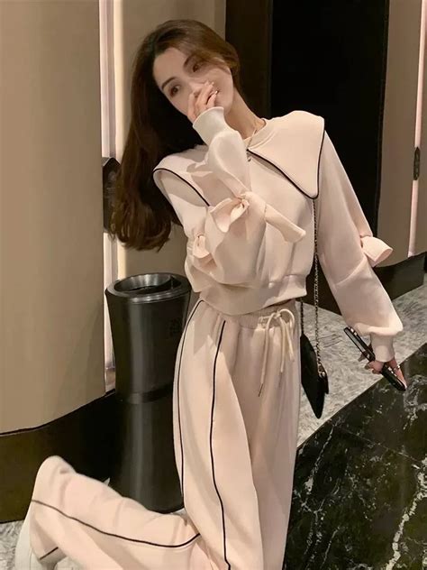 Bộ đồ nỉ thu đông depnhuy
