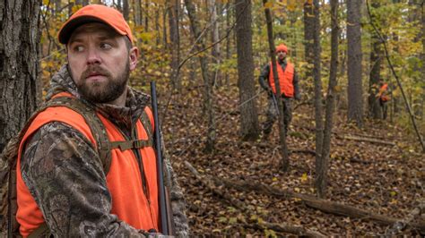 Hunter Says Public Land Got So Sketchy That Other Hunters Became The