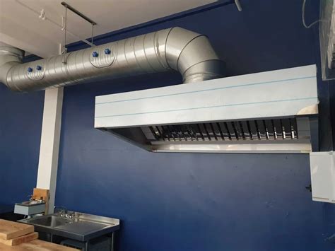Extractor Fan Installation Johannesburg Certified Technicians
