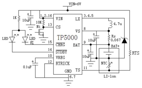 Batteries Charging Cell Interfering With Voltage Measurement How To Solve Electrical