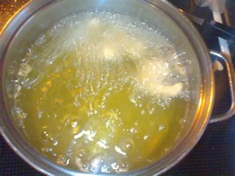 Indbagte Rejer Opskrift På Indbagte Rejer