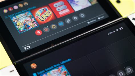 Nintendo Switch OLED Vs Switch V Worth Upgrading Nextrift
