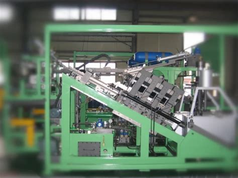 Spine Casting