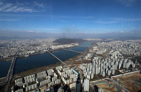 서울시 내년 3월까지 미세먼지 집중 관리5등급 車 운행 제한 파이낸셜뉴스