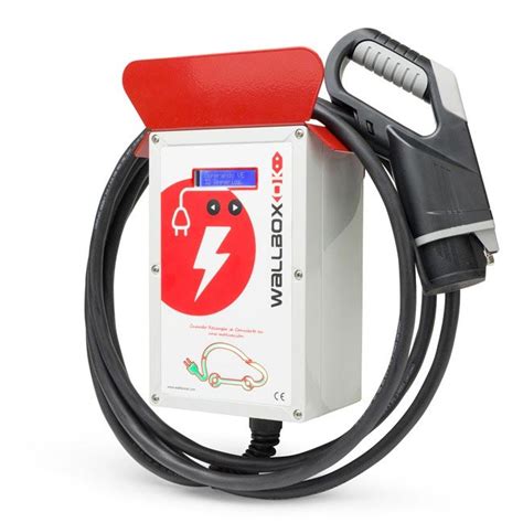 V2c Vs Circutor Compara Puntos De Recarga Coches Eléctricos