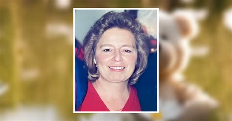 Linda R Paradis Obituary April 3 2024 Plantsville Funeral Home