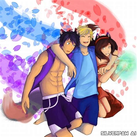 Aphmau Characters Minecraft Characters Aphmau My Street Aphmau