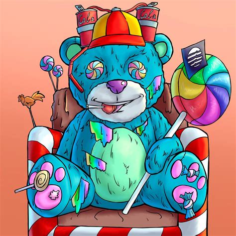 Bear Kings CLUB