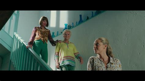 Mamma Mia Here We Go Again 2018 Screencap Fancaps