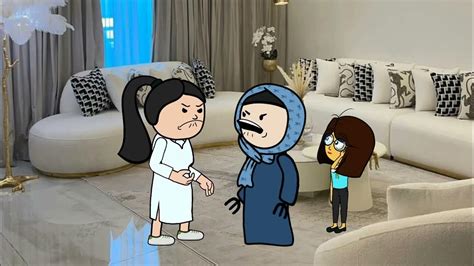 حماتي واللي عملته معايا عشان رفـــضت؟😱 مش هتصدق اللي حصل 😔 Youtube