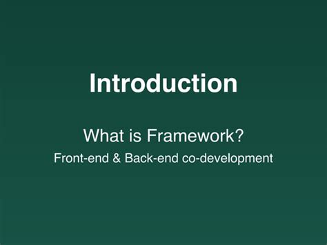 Django Introduction And Tutorial Pdf Web Design And Html Internet