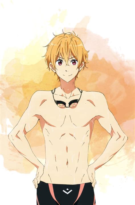 Nagisa Hazuki Wallpaper Free By Justmehann On DeviantArt