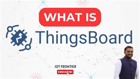 Hariharnath Paduchuru On Linkedin Thingsboard Overview Top Iot Cloud