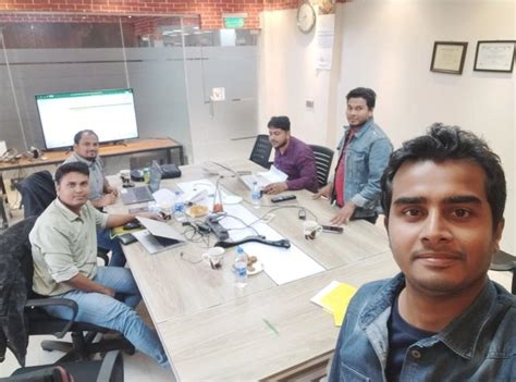 Niamul Hasan On Linkedin No Need Any Caption