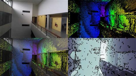 Rigid Depth Constructor Clément Pinard Homepage