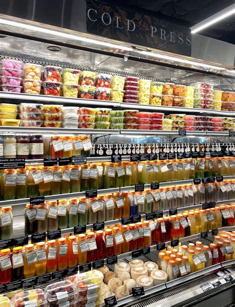 Erewhon Market Calabasas Menu At Alexis Hoff Blog