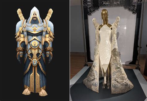 Found Priest Tier 5 Irl Rwow
