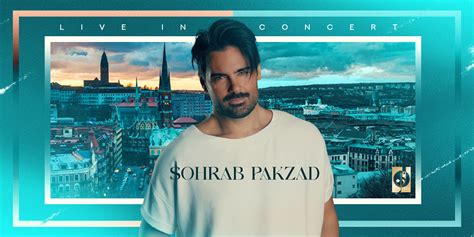 Livekonsert Av Sohrab Pakzad Draken Live